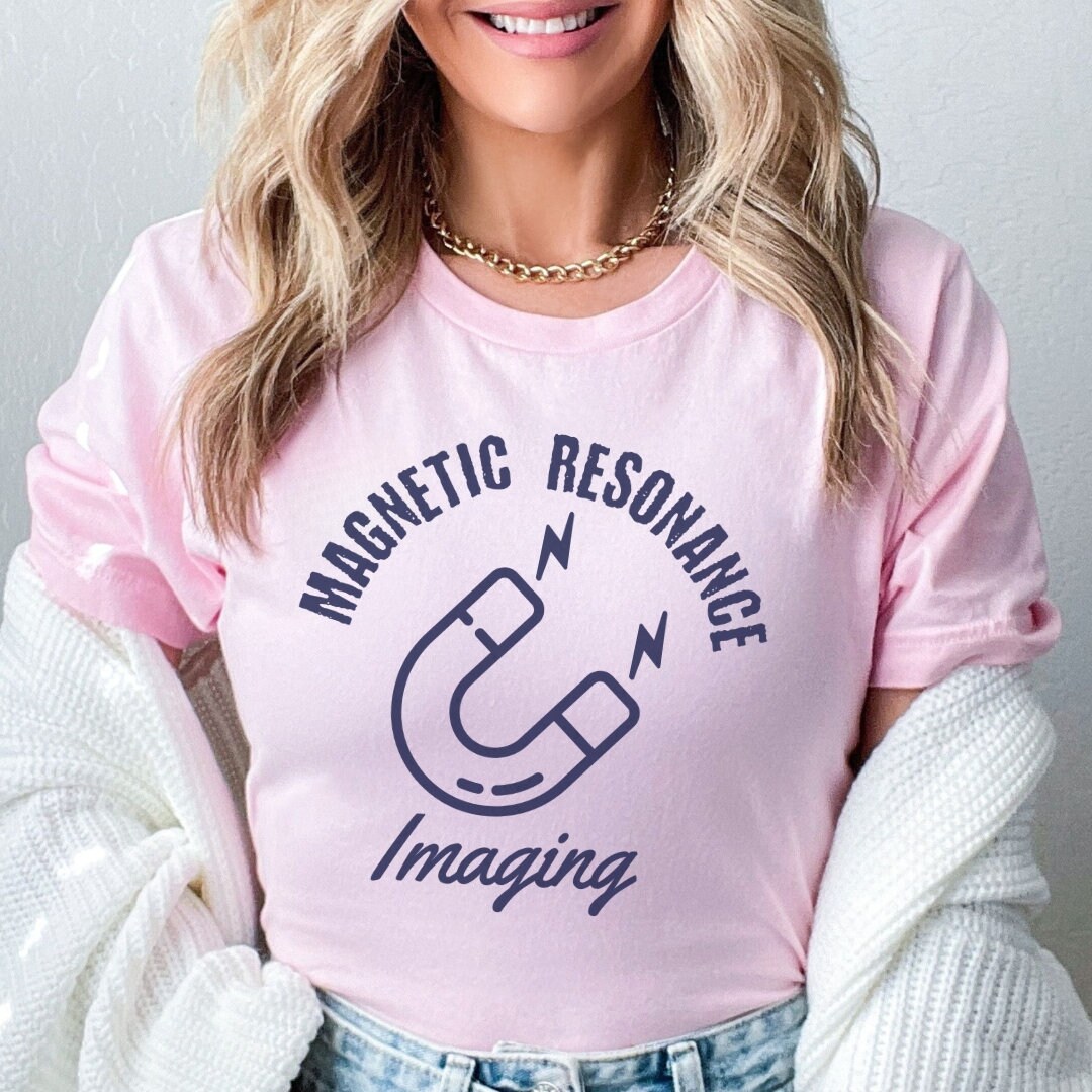 MRI Shirt MRI Gift MRI Tech Mri Technologist T Shirt Mri Scan - Etsy