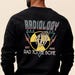 Radiology Sweatshirt Xray Tech Sweater Radiology Shirt X-ray Tech Gift ...