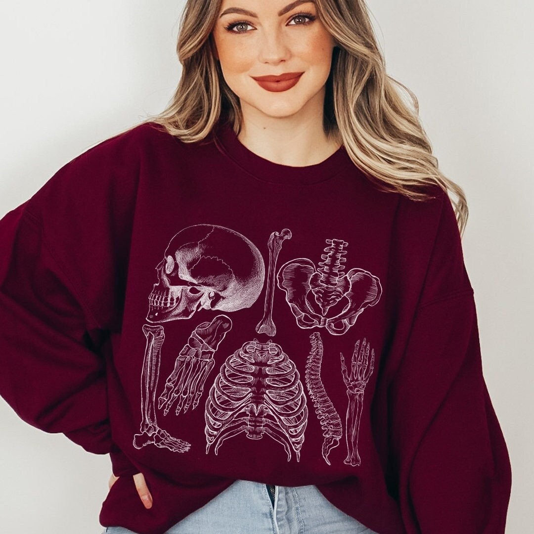 MRI Sweatshirt MRI Tech Gifts MRI Tech T Shirt Mri Shirt Magnetic ...