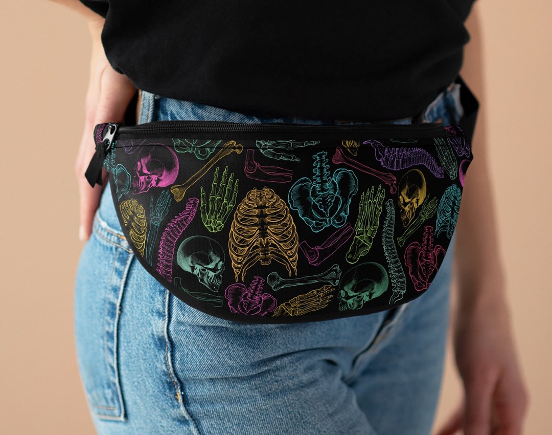 Ortho Trauma Nurse Fanny Pack Physical Therapist Bag Ortho Nurse Gift ...