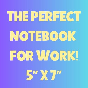 RBT Gift RBT Notebook ABA Therapist Gift Behavior Analyst Gift ...