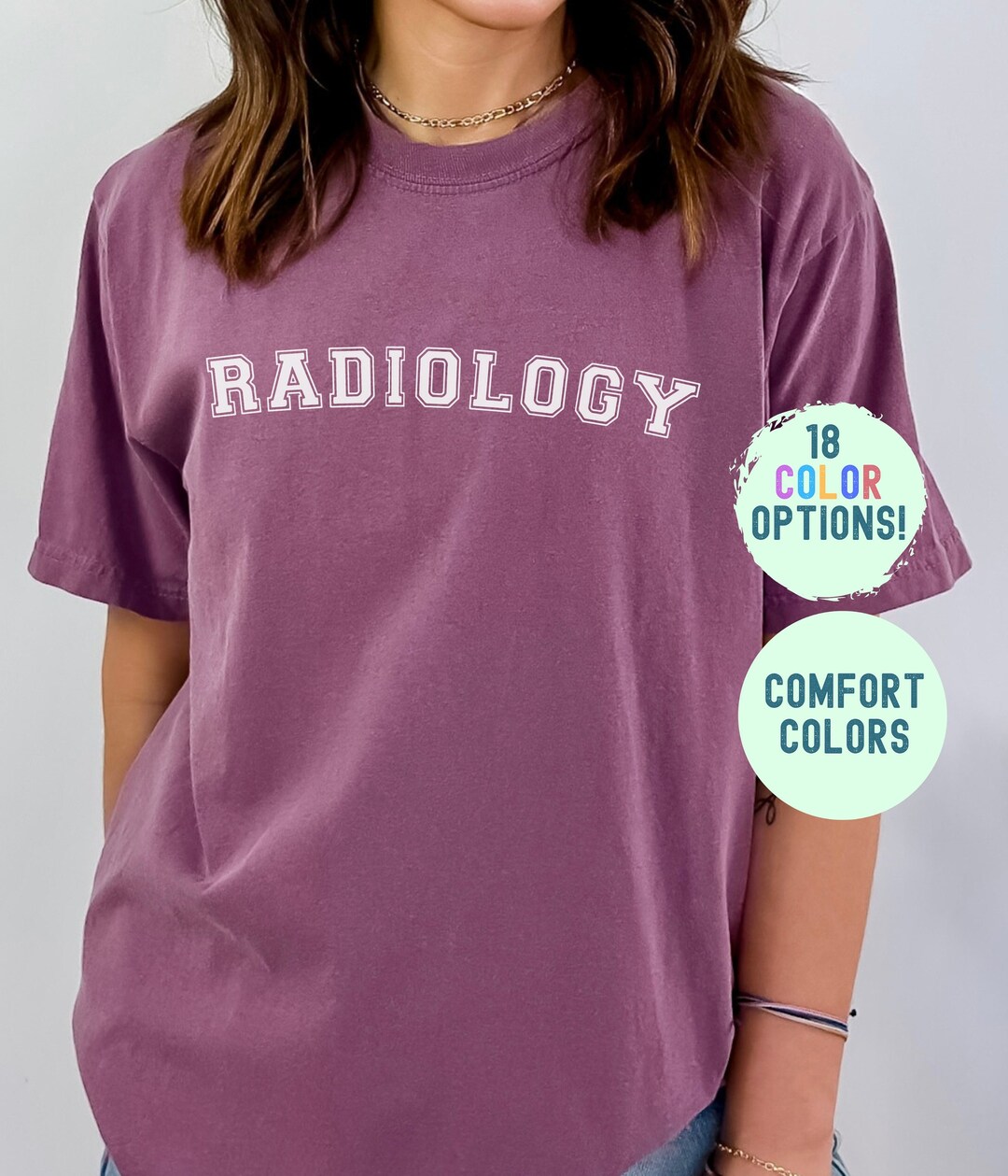Radiology Shirt Xray Tech Shirt CT MRI Tech Gifts Shirt Technologist T ...