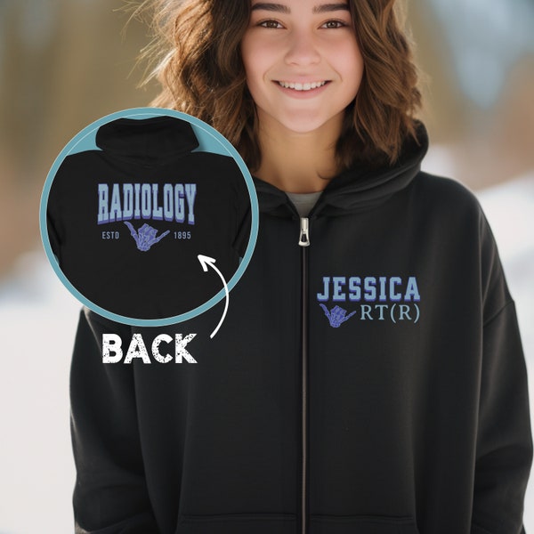 Hoodie Tech Jacket - Etsy