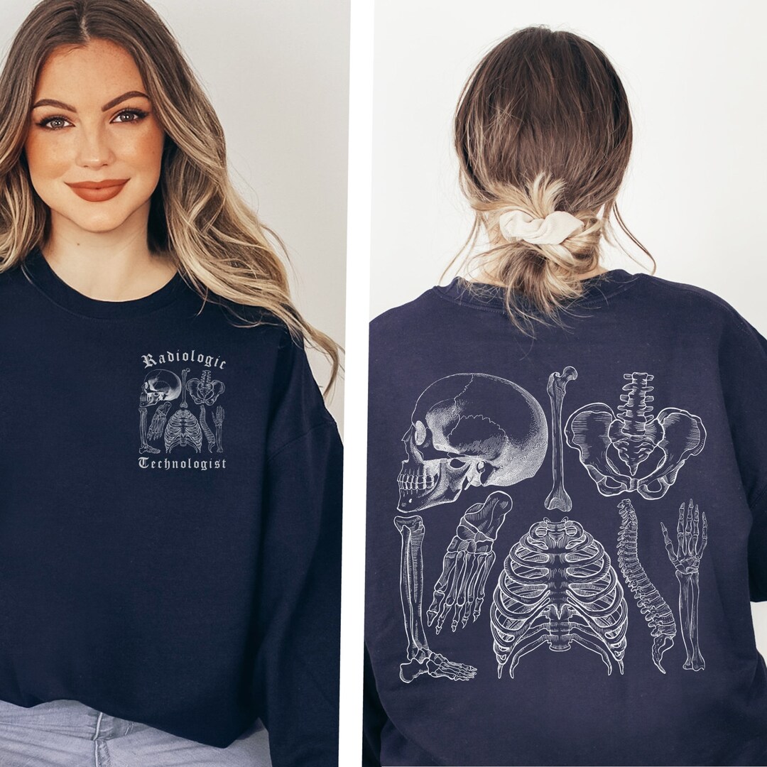 Xray Tech CT Tech Sweatshirt Xray Tech Sweatshirt CT Tech Gift ...
