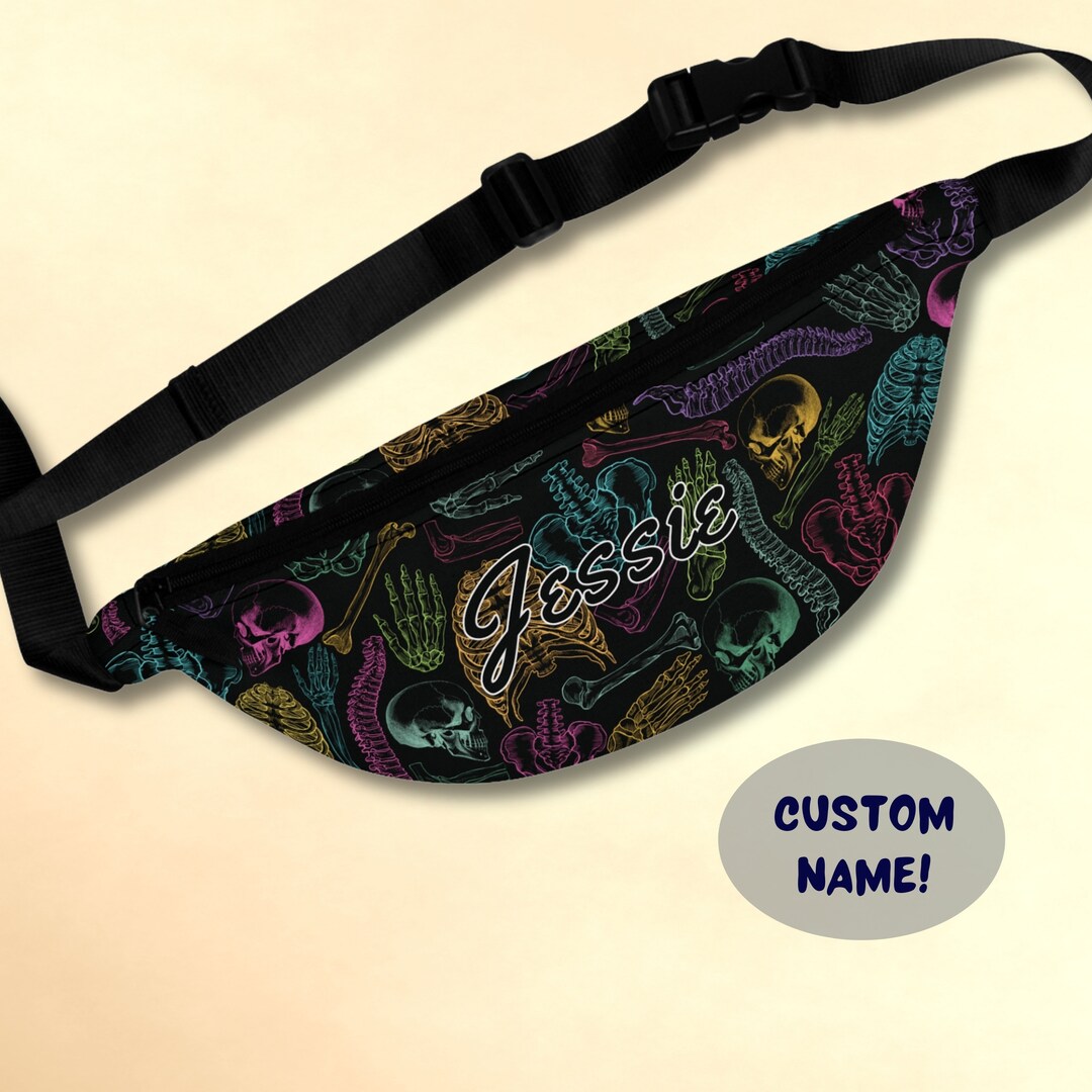 Personalized Xray Tech Bag Rad Tech Week Gifts Radiology Merch for Xray ...