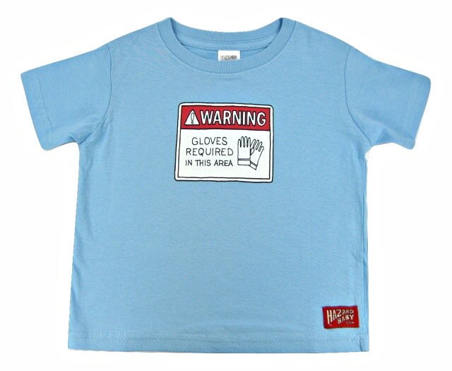 HazardBaby - Etsy