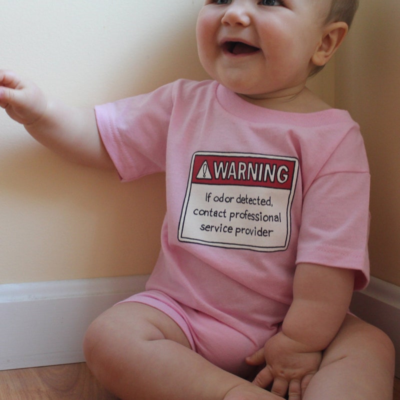 Funny Baby Clothes - Etsy