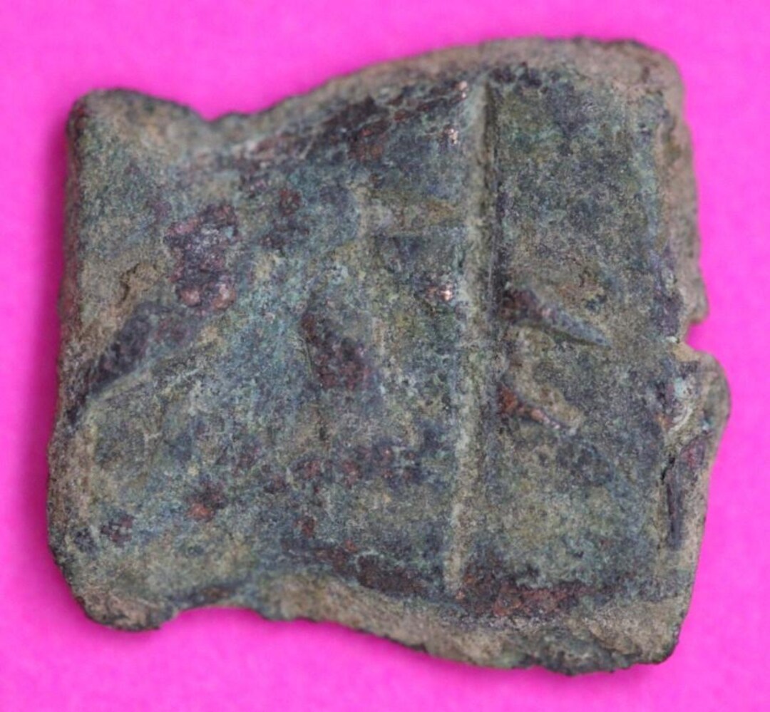 Jesus Christ Lifetime Widows Mite Coin Holy Land Artifact Ancient Judea ...