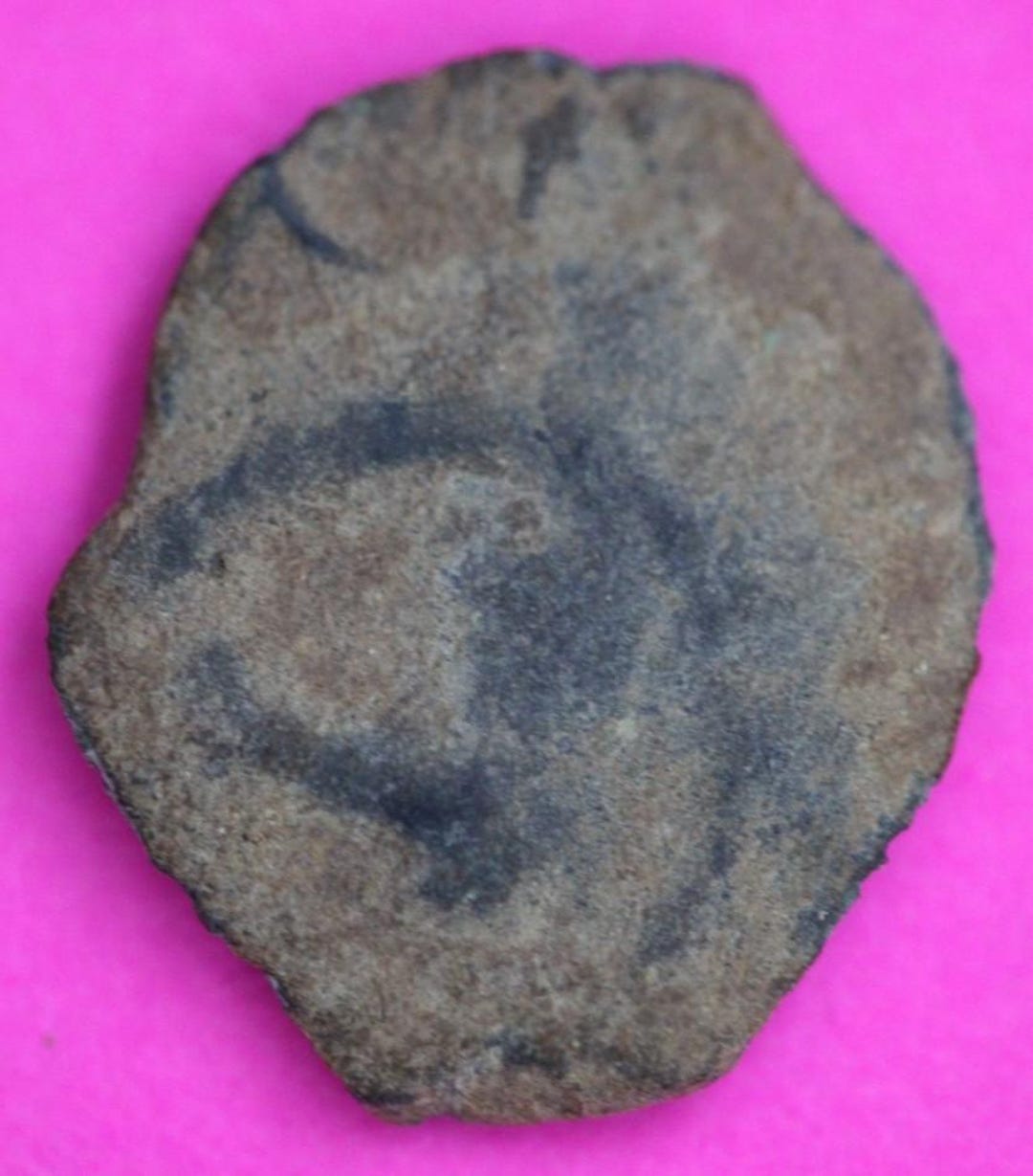Jesus Christ Lifetime Widows Mite Coin Holy Land Artifact Ancient Judea ...