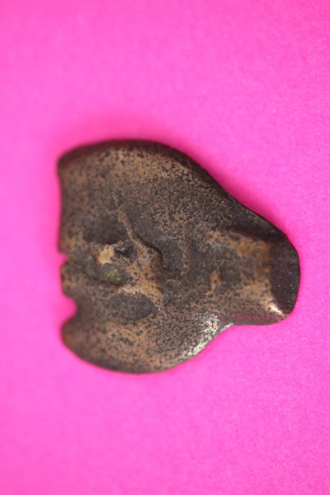 Authentic Jesus Christ Era Holy Land Widow's Mite Artifact 50 BC - 50 ...