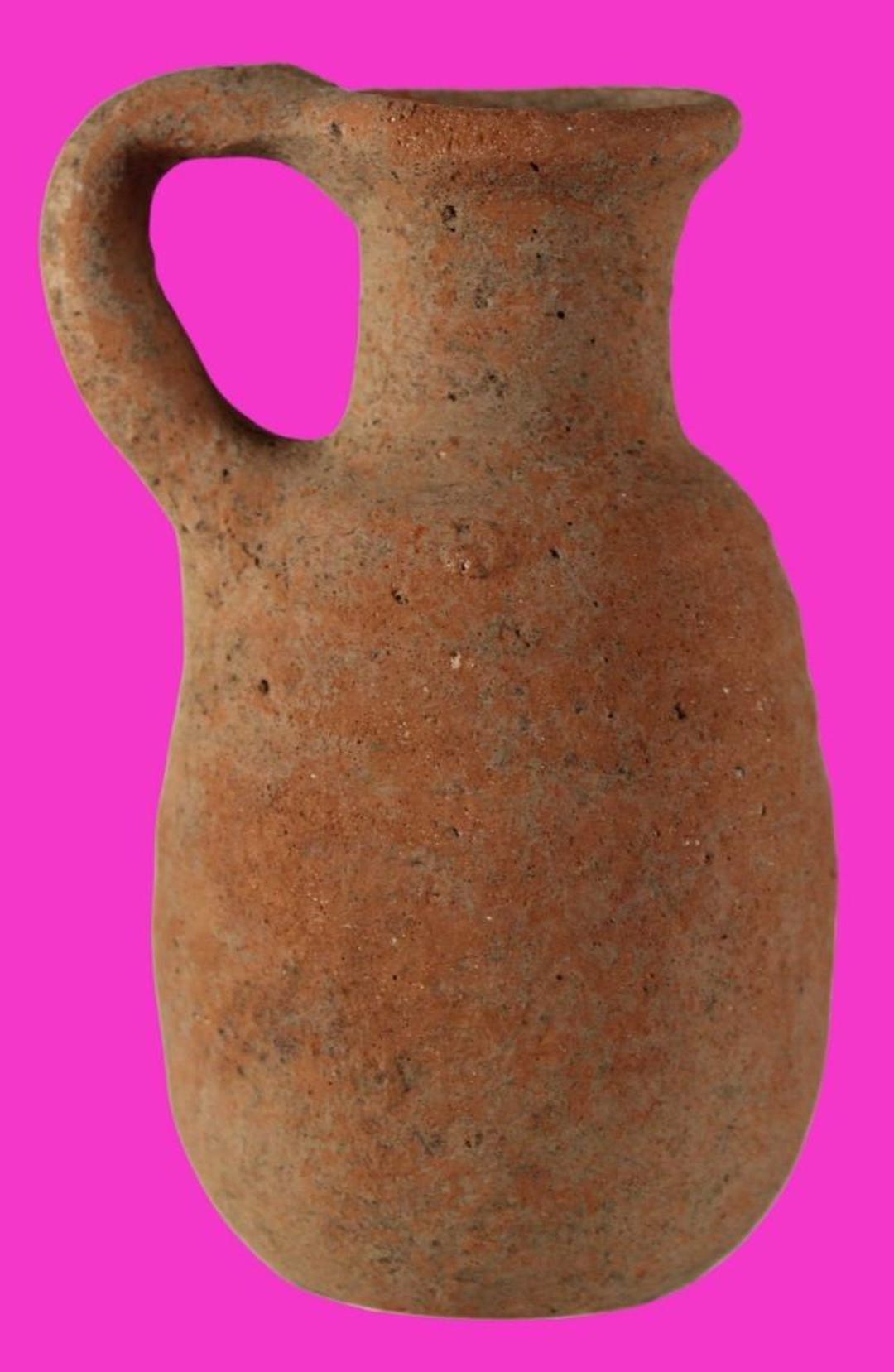 Time of Jesus Christ Ancient Holy Land Artifact Herodian Jug 50BC ...