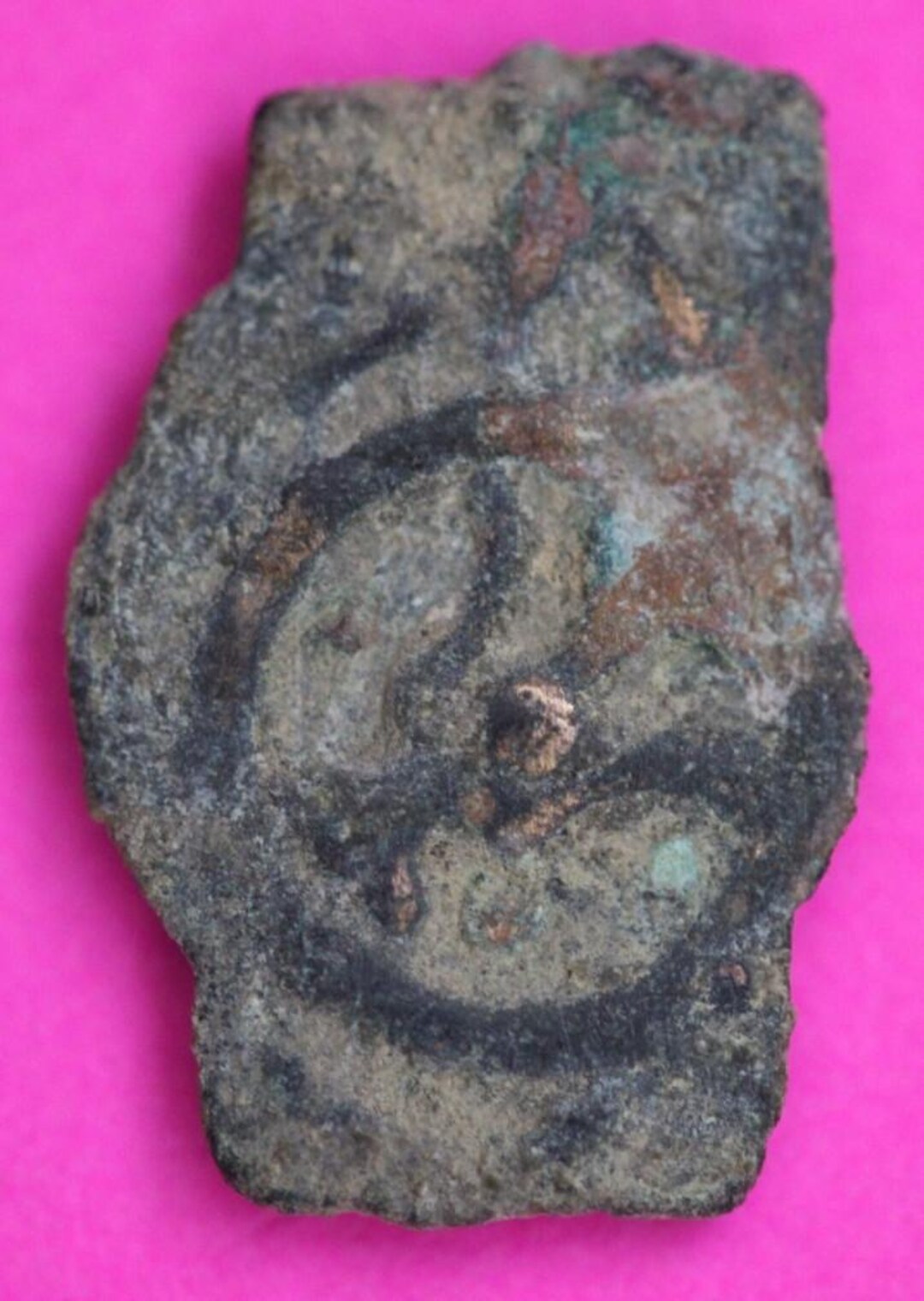 Jesus Christ Lifetime Widows Mite Coin Holy Land Artifact Ancient Judea ...