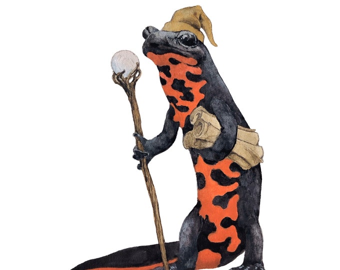 Bunny With Flail Print - Etsy