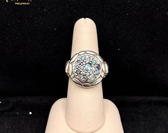 John Hardy Kali Ring - Etsy