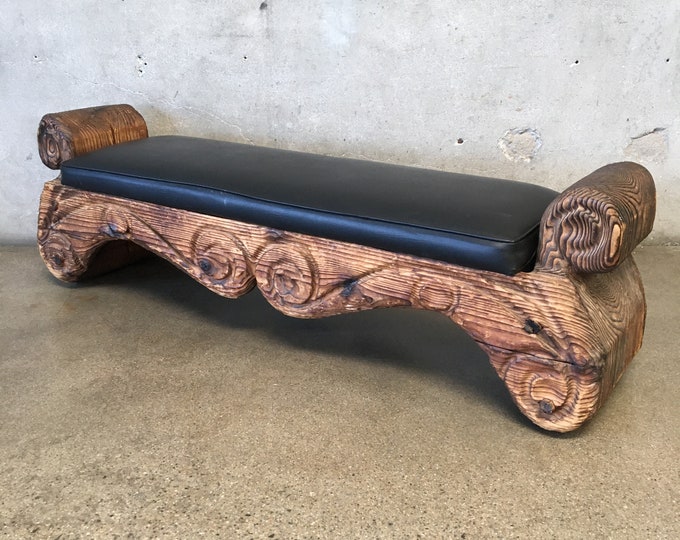 Witco Bench (AY9UBW) ***ASK for SHIPPING QUOTE*** - Etsy