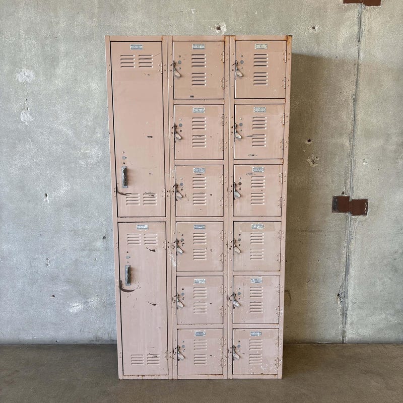 School Locker - Etsy