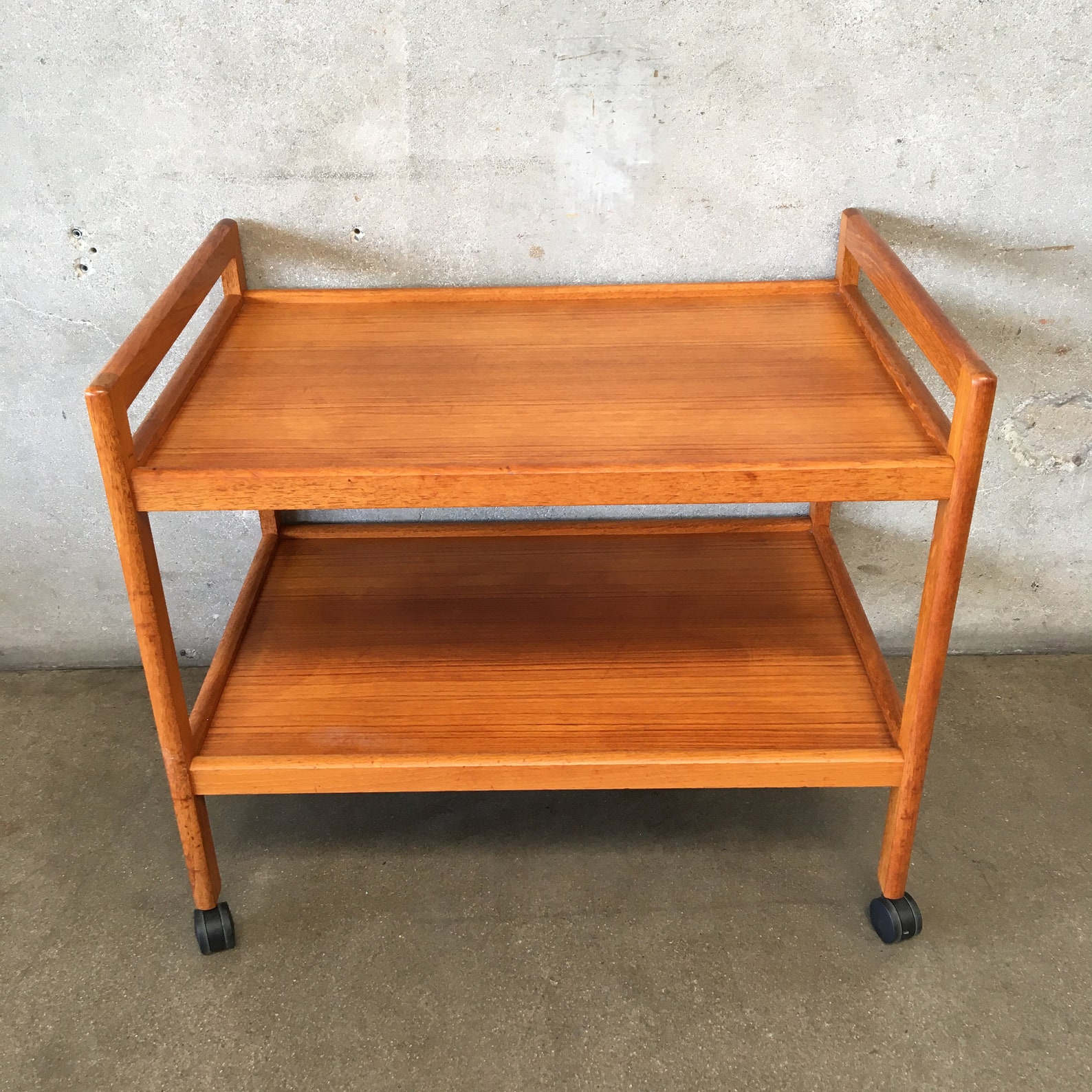Mid Century Danish Bar Cart Tea Cart D5G8Y7 Please Email Etsy mid-century-danish-bar-cart-tea-cart-d5g8y7-please-email-etsy