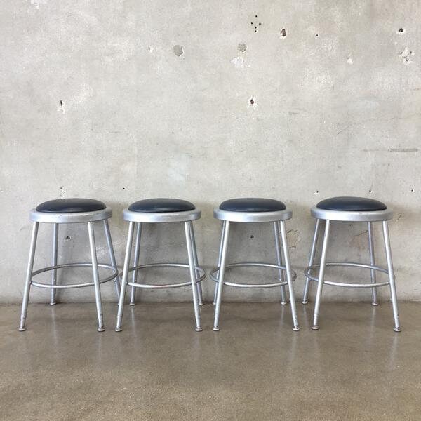 Industrial Stool - Etsy