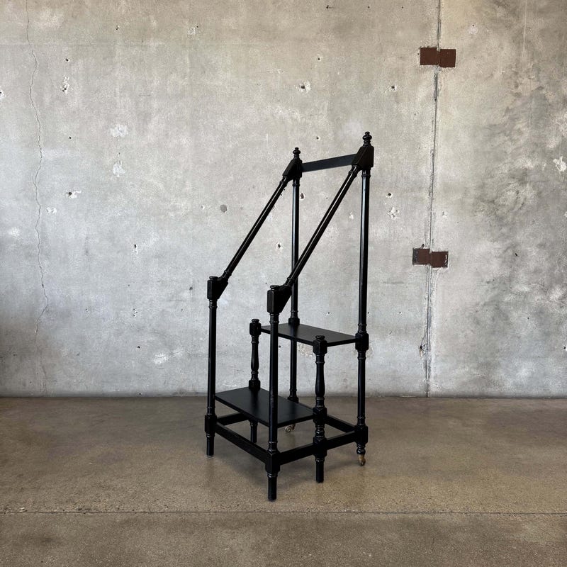 Library Ladder - Etsy