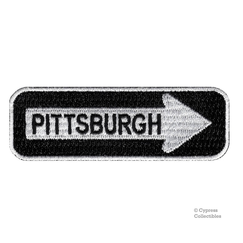 Pittsburgh Steelers Sign - Etsy