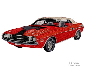 Dodge charger emblem | Etsy