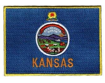 INDIA FLAG PATCH Iron-on Embroidered Applique Top Quality | Etsy UK