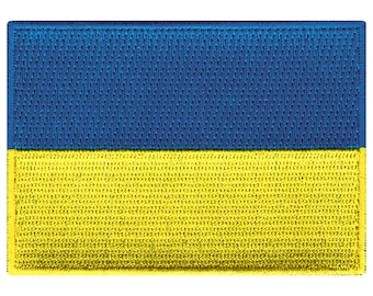 MOROCCO FLAG PATCH Iron-on Embroidered Applique Top Quality - Etsy