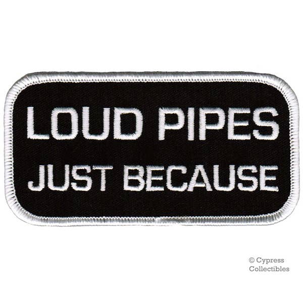 Biker Patches - Etsy