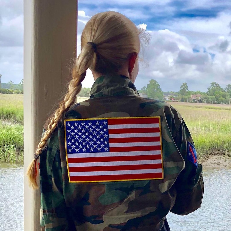 Big Iron Back Patches - Etsy