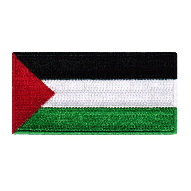 Palestine Flag - Etsy