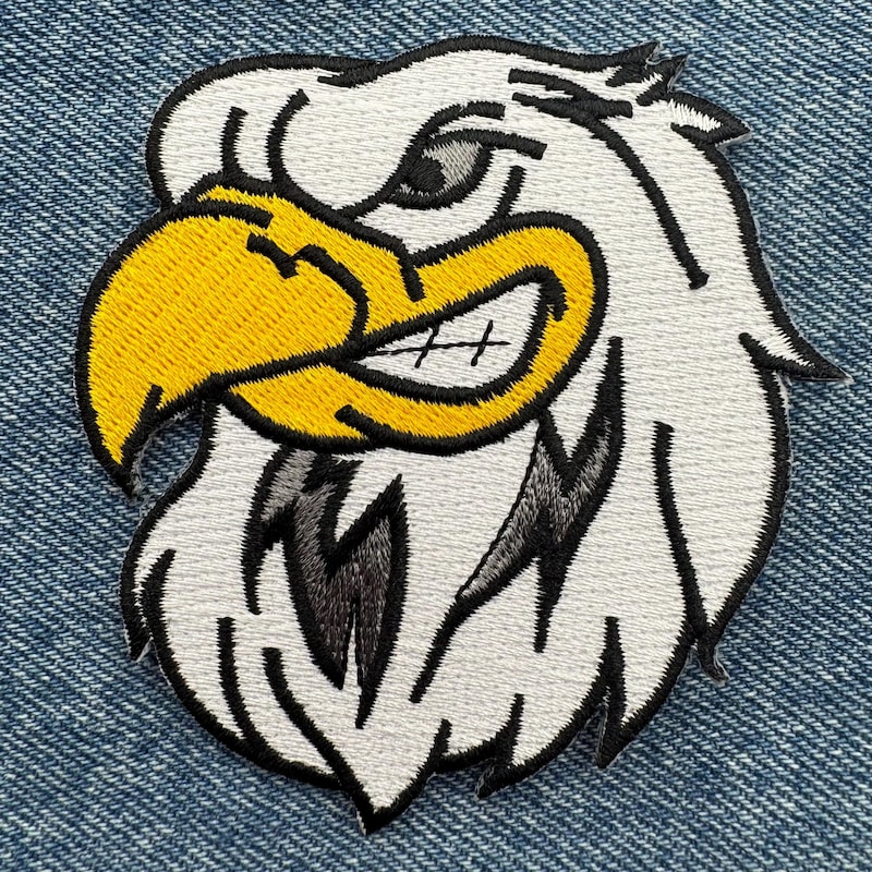 Philadelphia Eagles Patch - Etsy