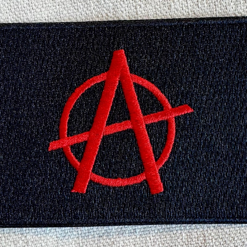 SouvenirPatch (Ships from: the US) - Etsy