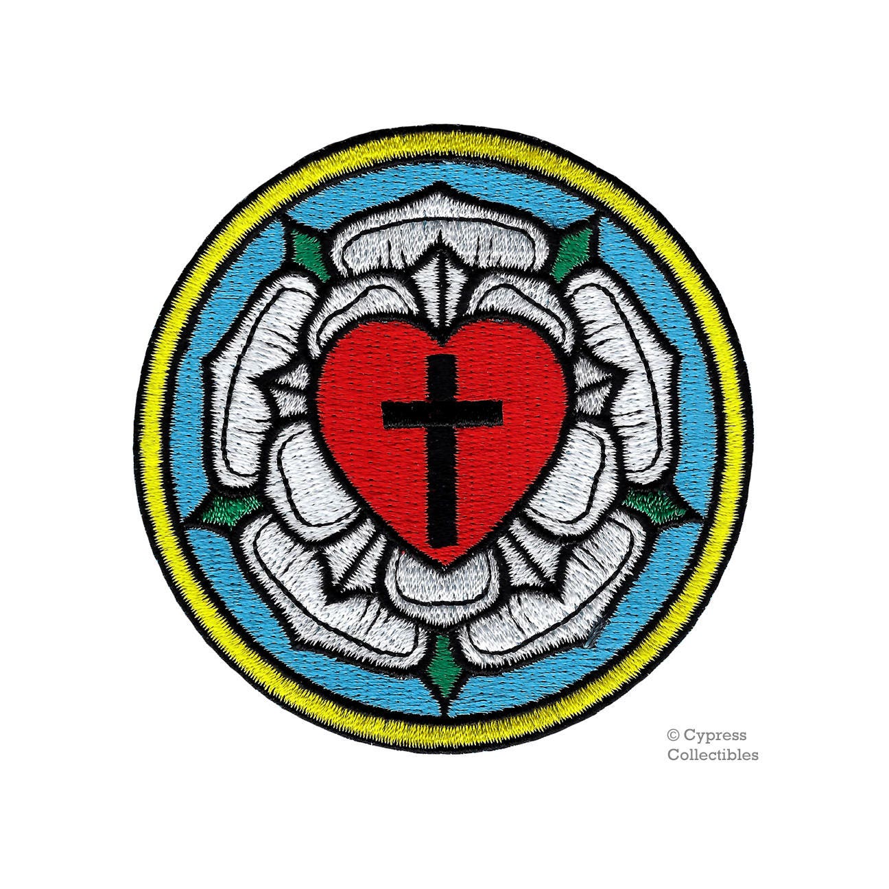 Lutheran Symbol