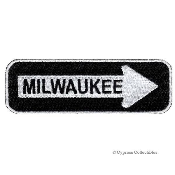 Milwaukee Road - Etsy