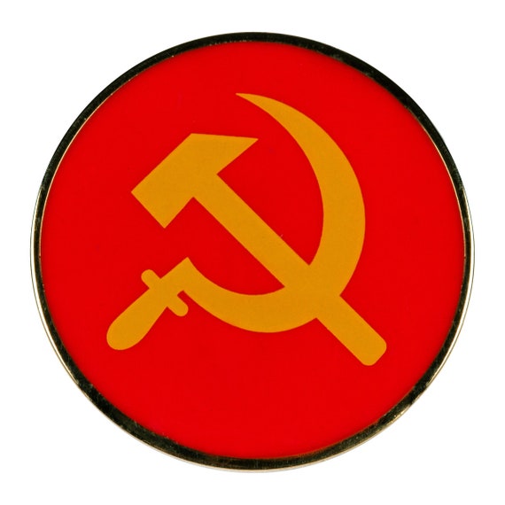 Communist Party Symbol