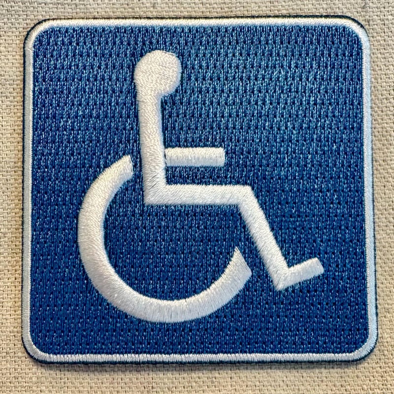 Handicap - Etsy