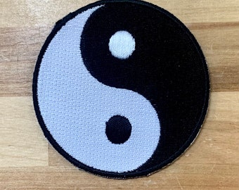 Goju Ryu Karate Embroidered Patches Iron on Patch Karateka - Etsy