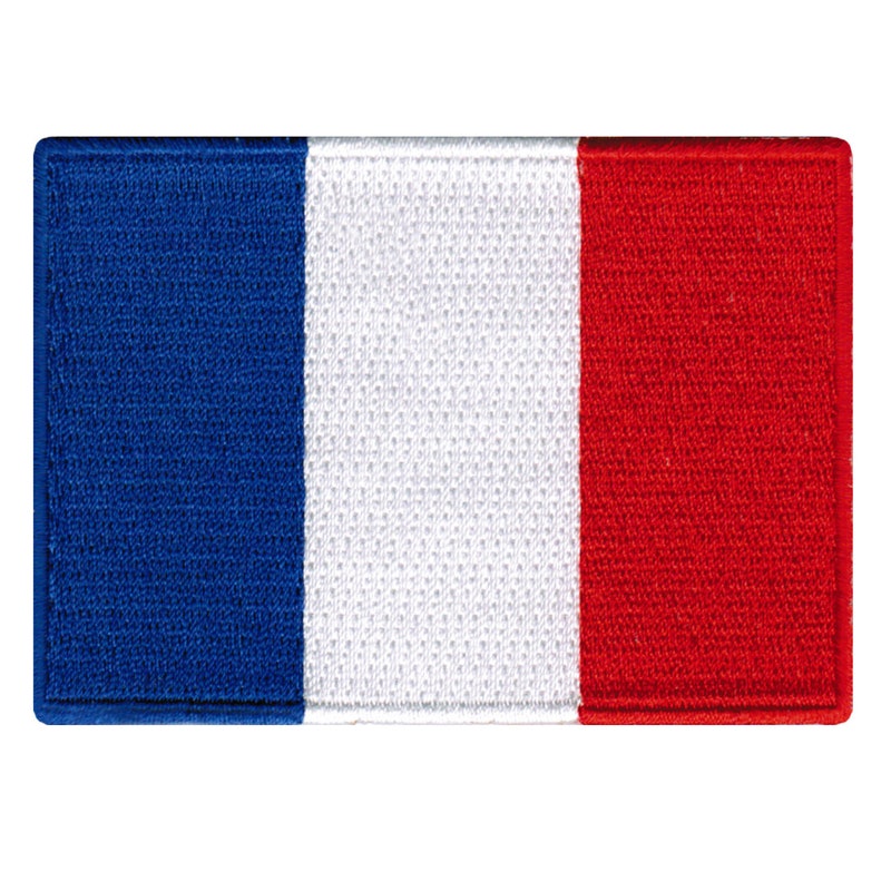 French Emblem - Etsy