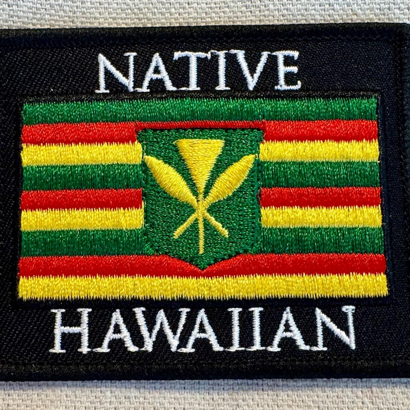Hawaii Pin - Etsy
