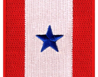 Military Service Star Banner - Etsy