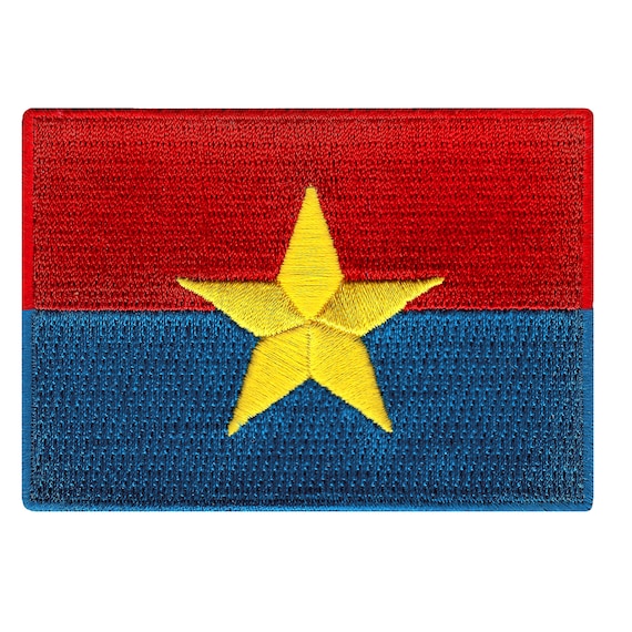 Bandera Confederada De Vietnam