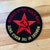 COMMUNIST Hammer and Sickle Patch USSR CCCP Russia Soviet Union ...