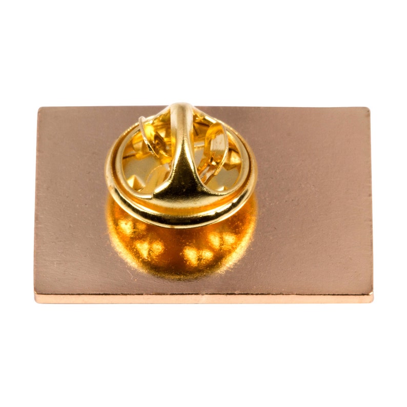 ITALY Flag LAPEL PIN Hard Enamel Italian Tricolor Symbol | Etsy