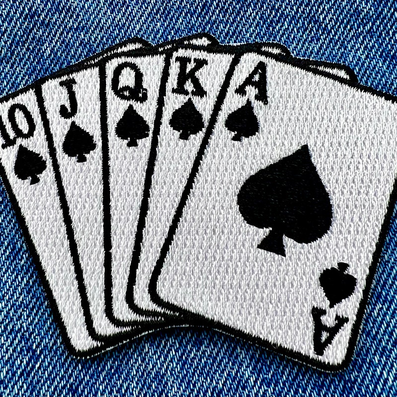 Jack Playing Card Hat - Etsy