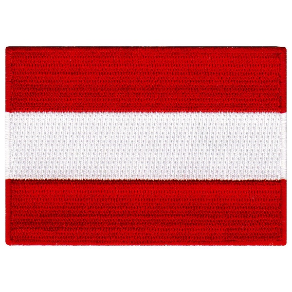 Austrian Patch - Etsy