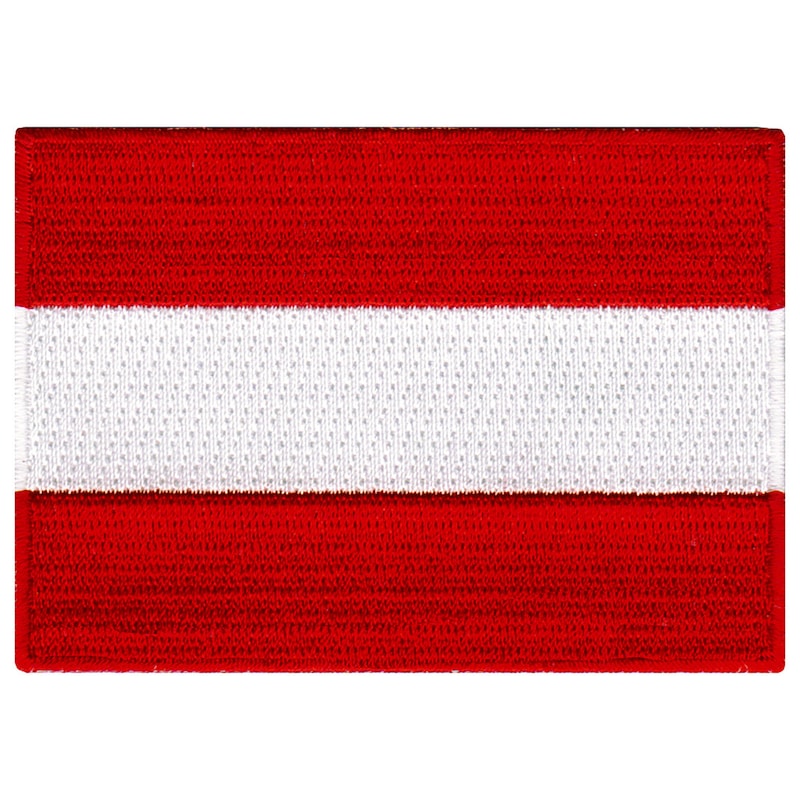 Austrian Patch - Etsy