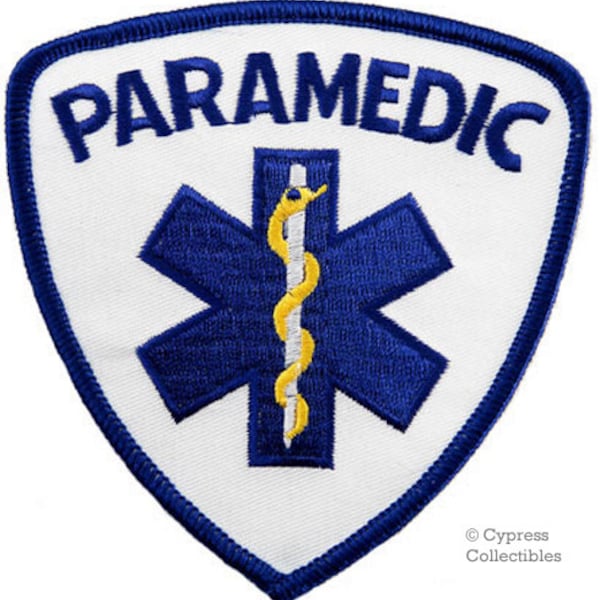 Emt Patch - Etsy