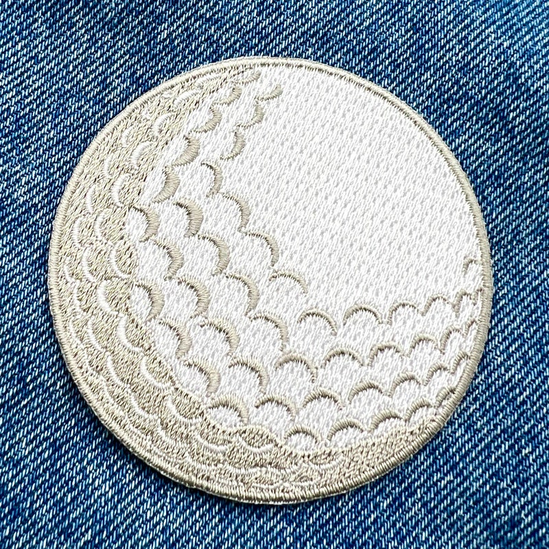 Golf Ball Bag Large - Etsy