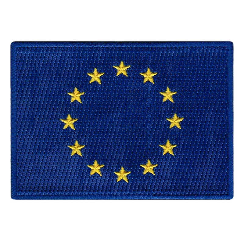 Iron European Union - Etsy