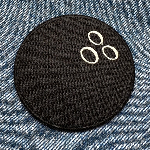 Bowling Patch - Etsy